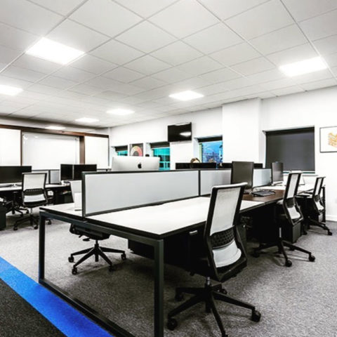 Educational and Commercial Furniture | MPS School Furniture Suppliers