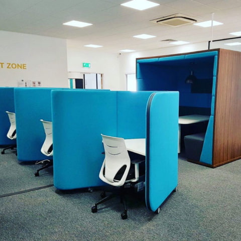 Educational and Commercial Furniture | MPS School Furniture Suppliers