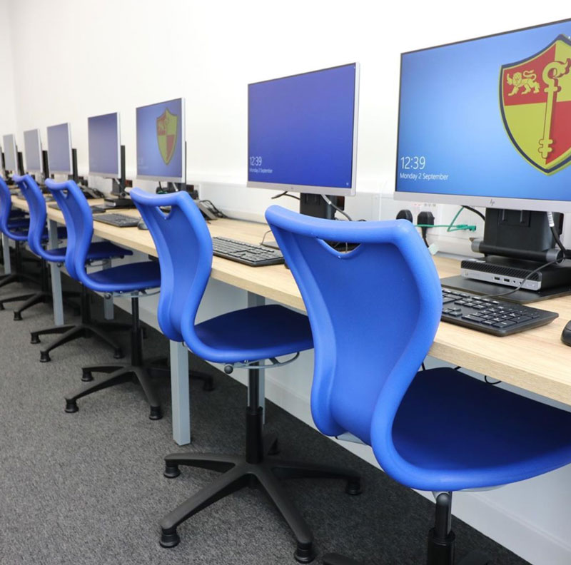 Educational and Commercial Furniture | MPS School Furniture Suppliers